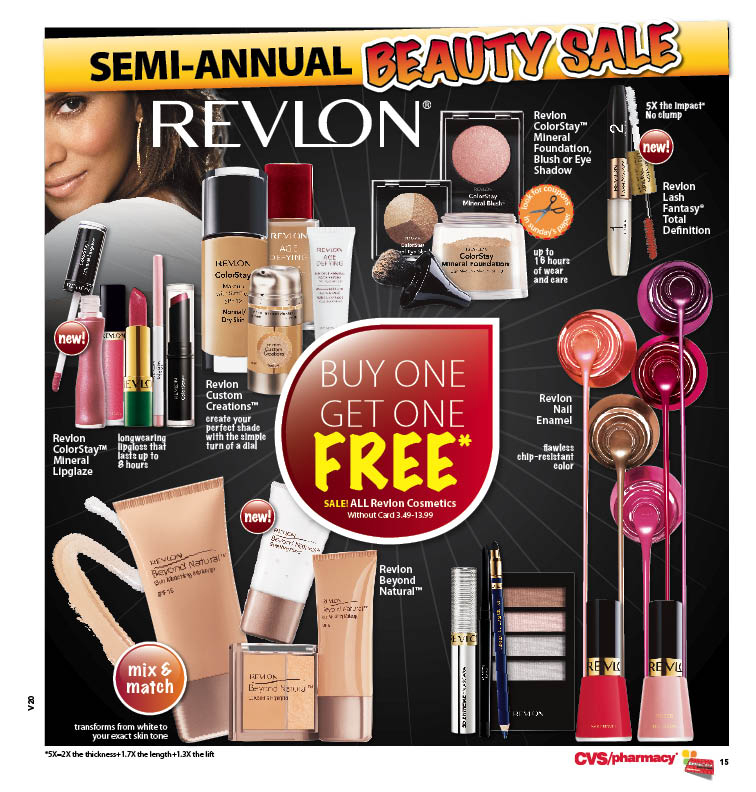 Advertising Circular @ Amy Bulkeley